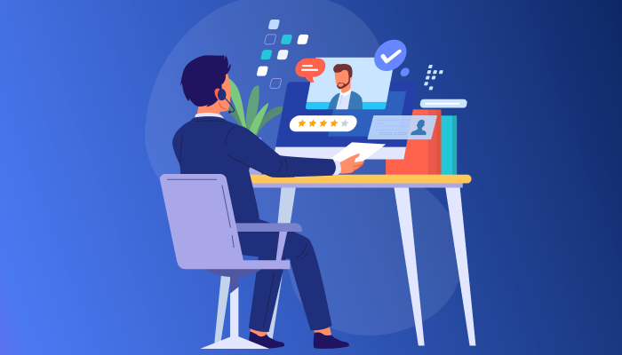 Interview Assessment Tool Doubles Efficiency of Recruiting