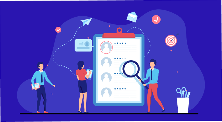 How to Select the Best Employee Recruitment Software