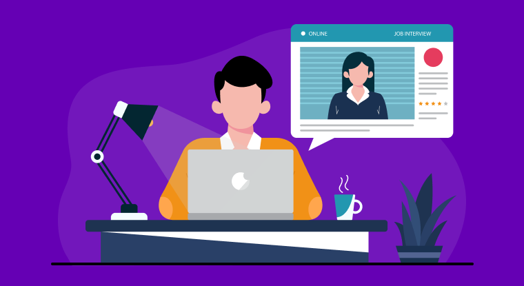 Ultimate Guide for Virtual Interview